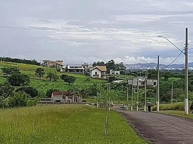 Terreno à venda Condominio Village da Serra, Tremembé SP | Condomínio Village da Serra