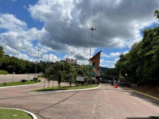 Terreno á venda Condomínio Villagio Capriccio Louveira