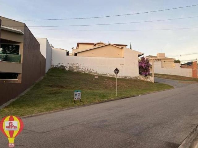Terreno á venda Condomínio Villagio Milano