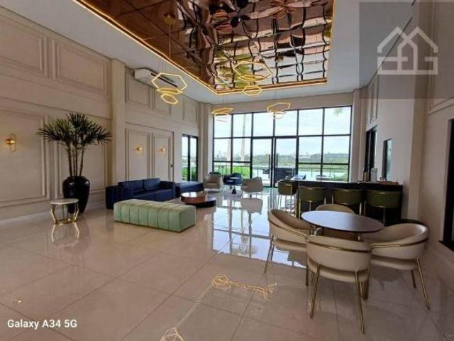 Terreno à venda, Condominio Vitality Cascavel/PR