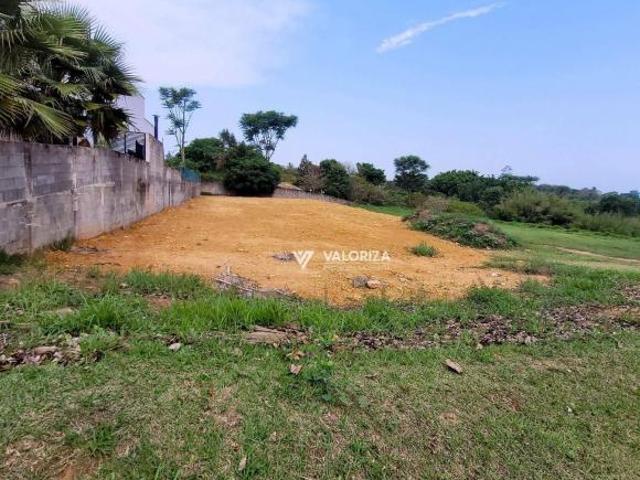 Terreno à venda Condomínio Vivendas do Lago Sorocaba/SP