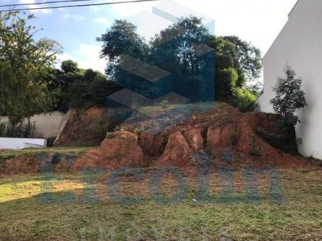 TERRENO A VENDA CONDOMINIO ALDEIA DA MATA SOROCABA/VOTORANTIM SP