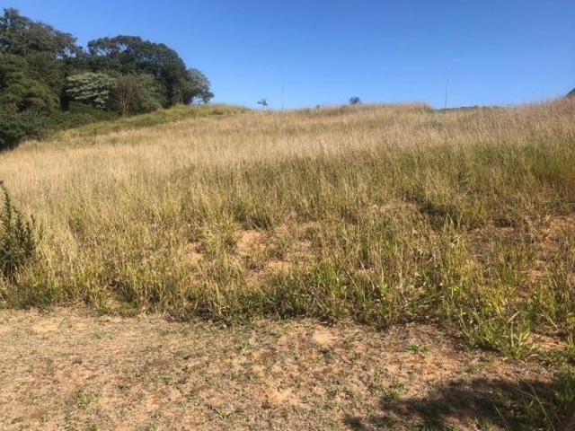 TERRENO À VENDA CONDOMÍNIO ALDEIA DA SERRA ALTAVIS