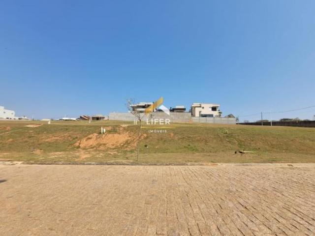 TERRENO À VENDA CONDOMINIO ALECRINS CAMPINAS/SP