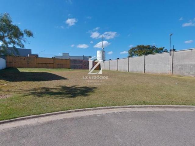 Terreno à venda Condomínio Alphaville Nova Esplanada 3