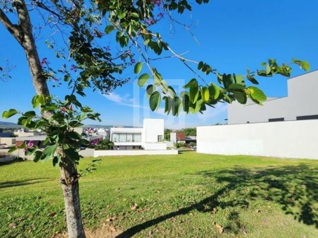 Terreno à venda Condomínio Alphaville Nova Esplanada 3, Votorantim
