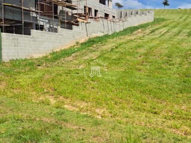 TERRENO À VENDA CONDOMÍNIO ALPHAVILLE FASE 1 JUNDIAÍ/SP