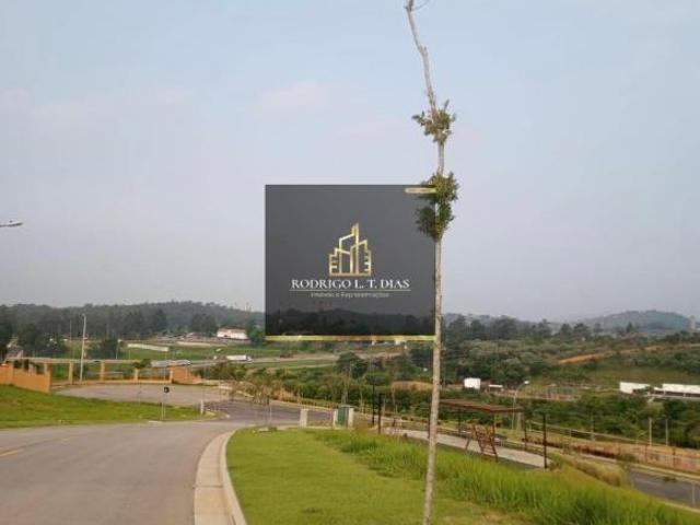 TERRENO A VENDA CONDOMINIO ALPHAVILLE I JUNDIAI SP. ALTA PADRÃO