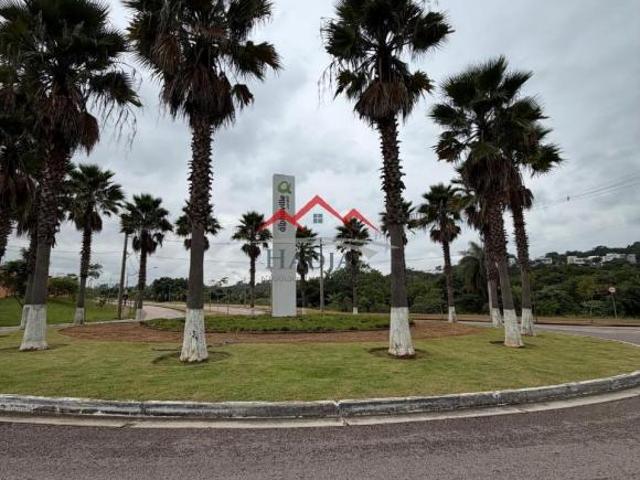 Terreno a venda Condomínio Alphaville II em Jundiaí