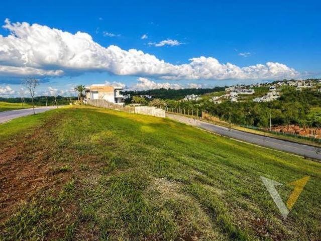 Terreno á venda, Condomínio Alphaville II, Jundiaí/SP