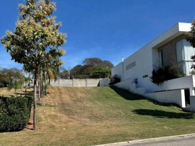 Terreno a venda Condomínio Alphaville II Votorantim