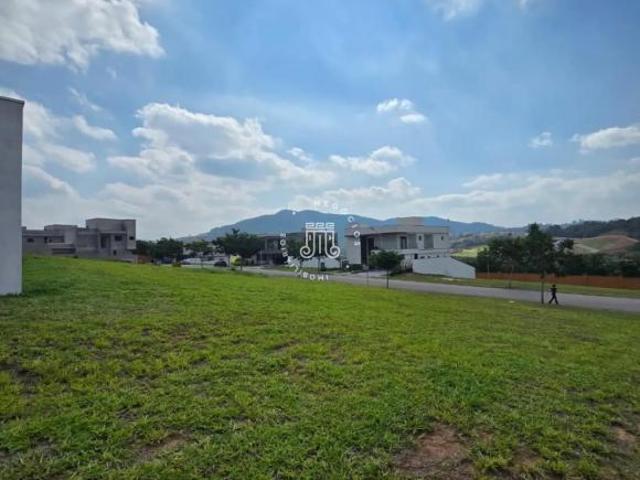 TERRENO A VENDA, CONDOMÍNIO ALPHAVILLE 1 EM JUNDIAÍ, SP
