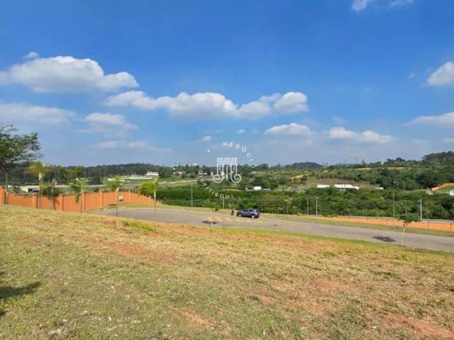 TERRENO A VENDA, CONDOMÍNIO ALPHAVILLE 2 EM JUNDIAÍ, SP