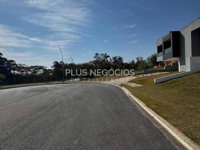 Terreno à Venda Condomínio Alphaville 3 Alto Padrão Quadra A3 Lote 3 Lazer Completo 460m²