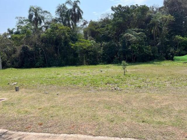 Terreno a venda Condomínio Altavis, 420m² plano com projeto aprovado