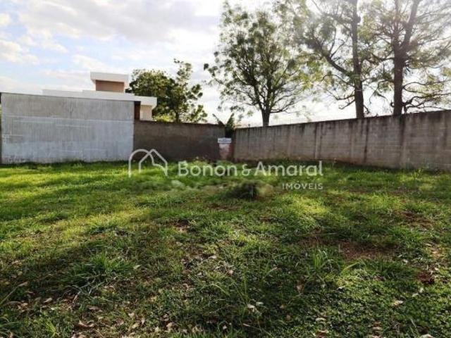 Terreno à venda, Condomínio Alto da Boa Vista, Jardim Fortaleza Paulínia/SP