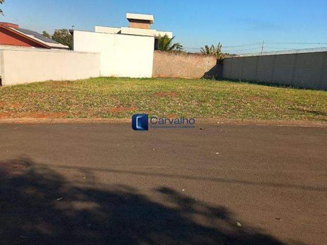 Terreno à venda Condomínio Alto da Boa Vista Paulinia S/P