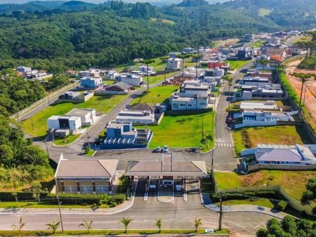 Terreno à Venda Condomínio Alto Padrão Monte Verona | Colombo PR