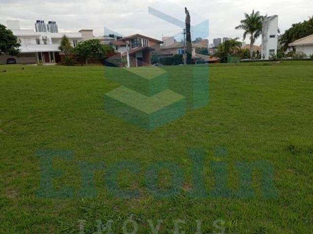 TERRENO A VENDA CONDOMÍNIO ANGELO VIAL PARQUE CAMPOLIM SOROCABA SP