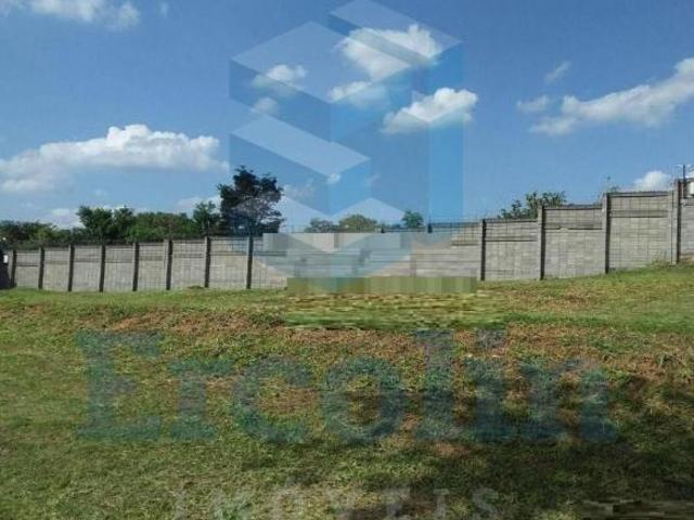 TERRENO A VENDA CONDOMÍNIO ANGELO VIAL PARQUE CAMPOLIM SOROCABA SP