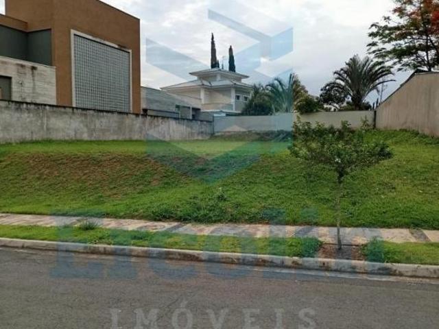 TERRENO A VENDA CONDOMÍNIO ANGELO VIAL PARQUE CAMPOLIM SOROCABA SP