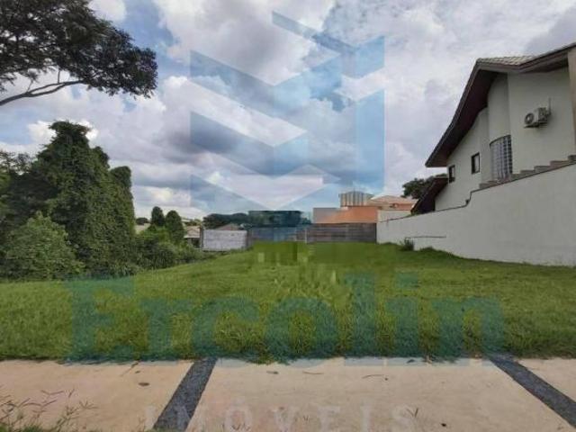 TERRENO A VENDA CONDOMÍNIO ANGELO VIAL SOROCABA SP