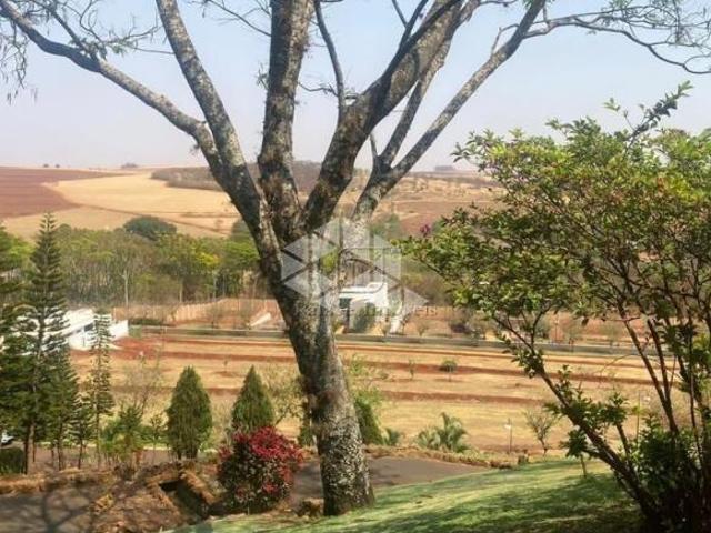TERRENO Á VENDA CONDOMINIO ASPEN