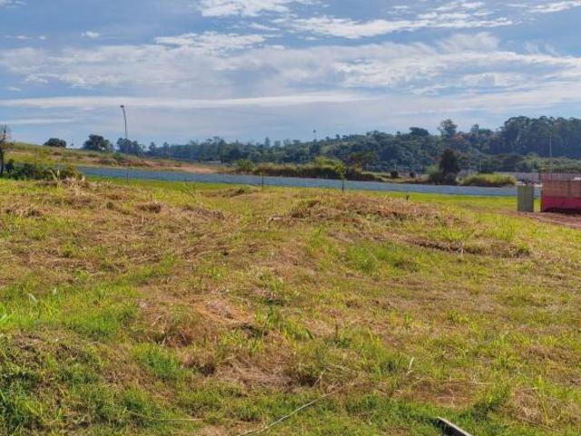 TERRENO À VENDA – CONDOMÍNIO APPLAUSI VILLAGIO ENGORDADOURO JUNDIAÍ/SP