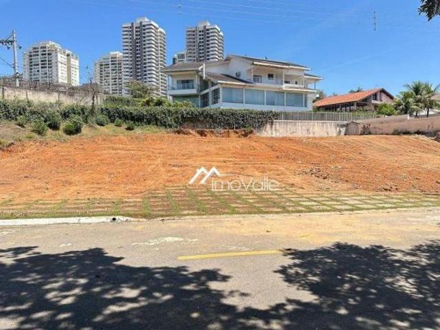 Terreno a venda Condomínio Aquarius 1