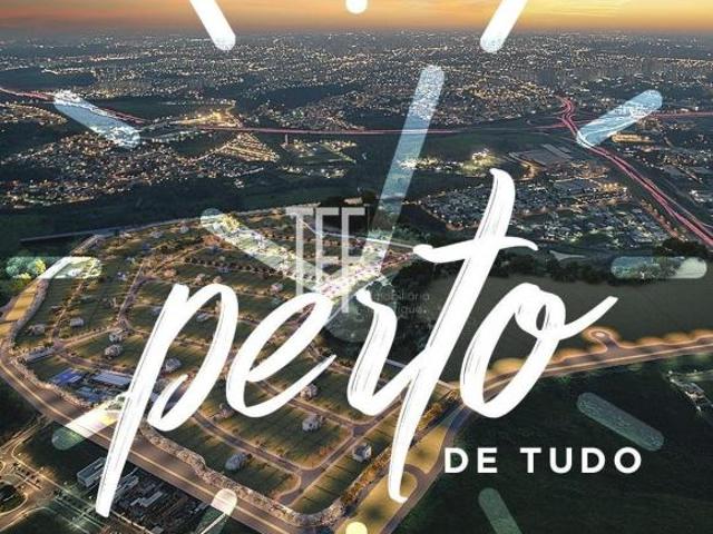 Terreno a venda condomínio Arborais Campinas SP