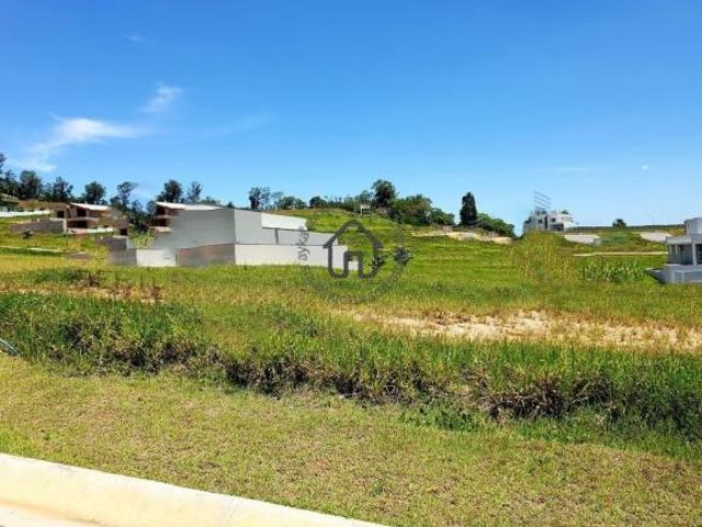 Terreno à venda Condomínio Arboretum