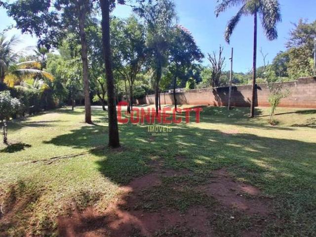 Terreno à venda, Condomínio Balneário Recreativa, Ribeirão Preto, SP