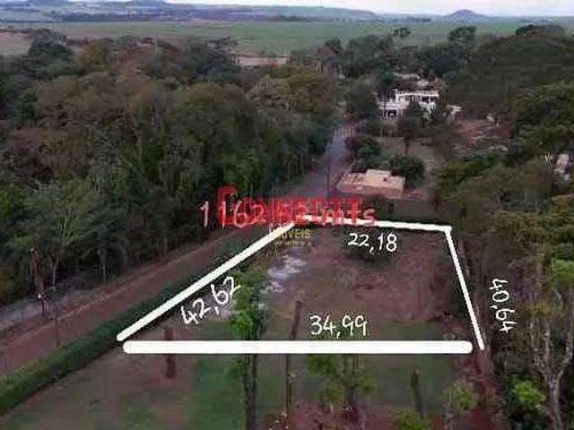Terreno à venda, Condomínio Balneário Recreativa, Ribeirão Preto, SP