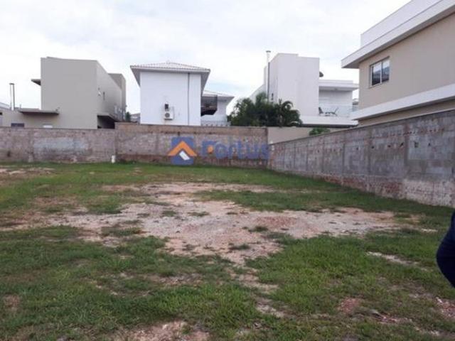 TERRENO À VENDA – CONDOMÍNIO BELVEDERE I