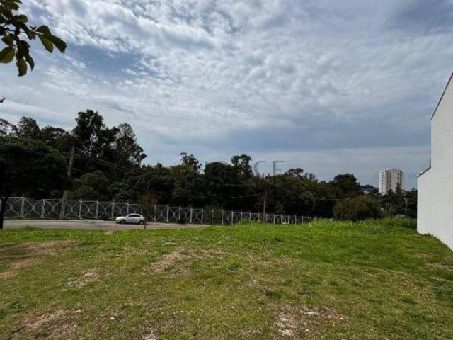 Terreno à venda Condomínio Belvedere I Votorantim/SP