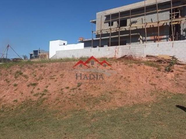 Terreno a venda Condomínio Bella Vitta