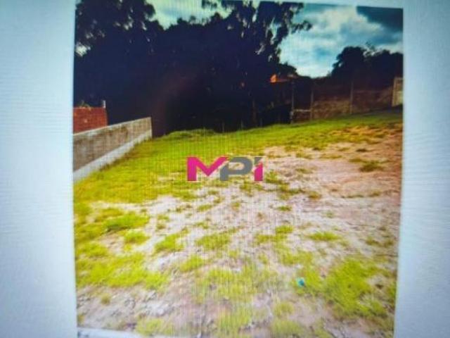 TERRENO A VENDA CONDOMÍNIO BELLA VITTA JUNDIAI SP