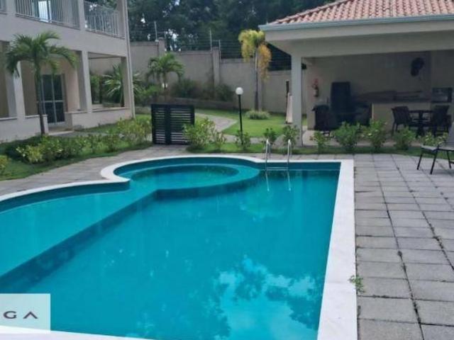Terreno à venda condomínio Bella Campinas Parque Rural Fazenda Santa Cândida Campinas/SP