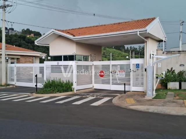 Terreno à venda Condomínio Bella Campinass