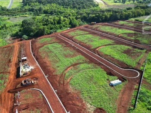 Terreno à venda, Condominio Bella Garden Cascavel/PR