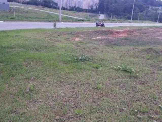 Terreno a venda Condomínio Bonganville Sorocaba Leste