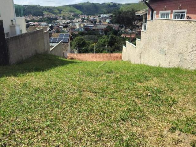 Terreno à Venda Condomínio Boa Vista Piracaia, SP Excelente Oportunidade Linda Vista