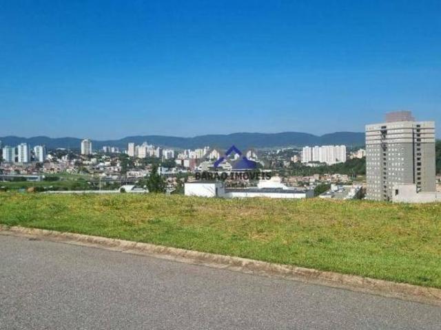 TERRENO À VENDA CONDOMÍNIO BOSQUE DO HORTO BAIRRO HORTO FLORESTAL JUNDIAÍ / SP