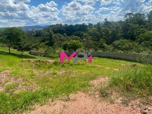 TERRENO A VENDA CONDOMÍNIO BOSQUE DO HORTO HORTO FLORESTAL JUNDIAÍ SP
