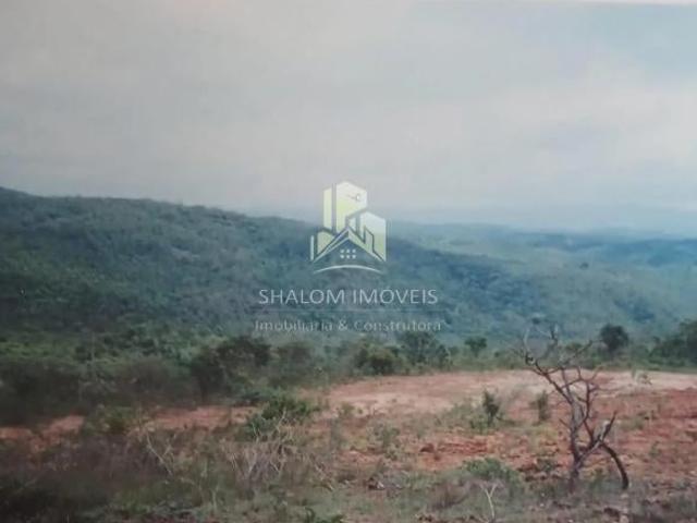 Terreno à venda, Condominio Bosque Real, Cachoeira do Campo, MG