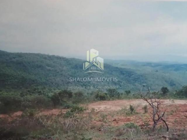 Terreno à venda, Condominio Bosque Real, Cachoeira do Campo, MG