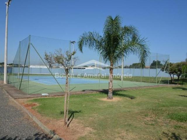 Terreno à venda, Condomínio Campos do Conde II