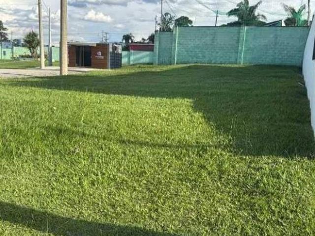 Terreno a venda Condomínio Campos do Conde Sorocaba Zona Industrial