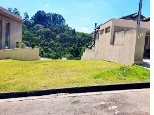 TERRENO A VENDA CONDOMÍNIO CAMPOS DO CONDE SANTANA DE PARNAÍBA