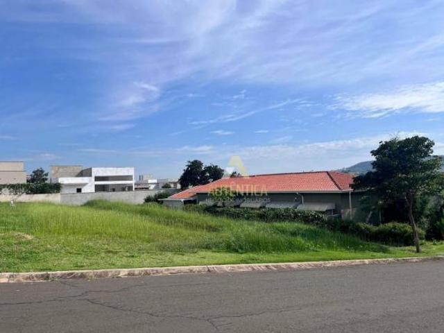 Terreno à venda Condomínio Campos de Santo Antônio II Itu/SP